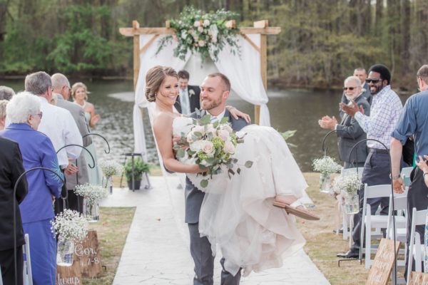 The Farm at 42, 95 | Wedding and Event Venue in Raleigh, NC