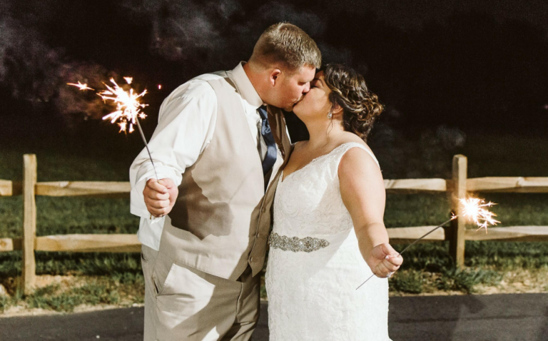 The Farm at 42, 95 | Wedding and Event Venue in Raleigh, NC