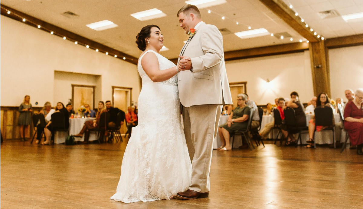 The Farm at 42 Weddings - The Farm | at 42, at 95