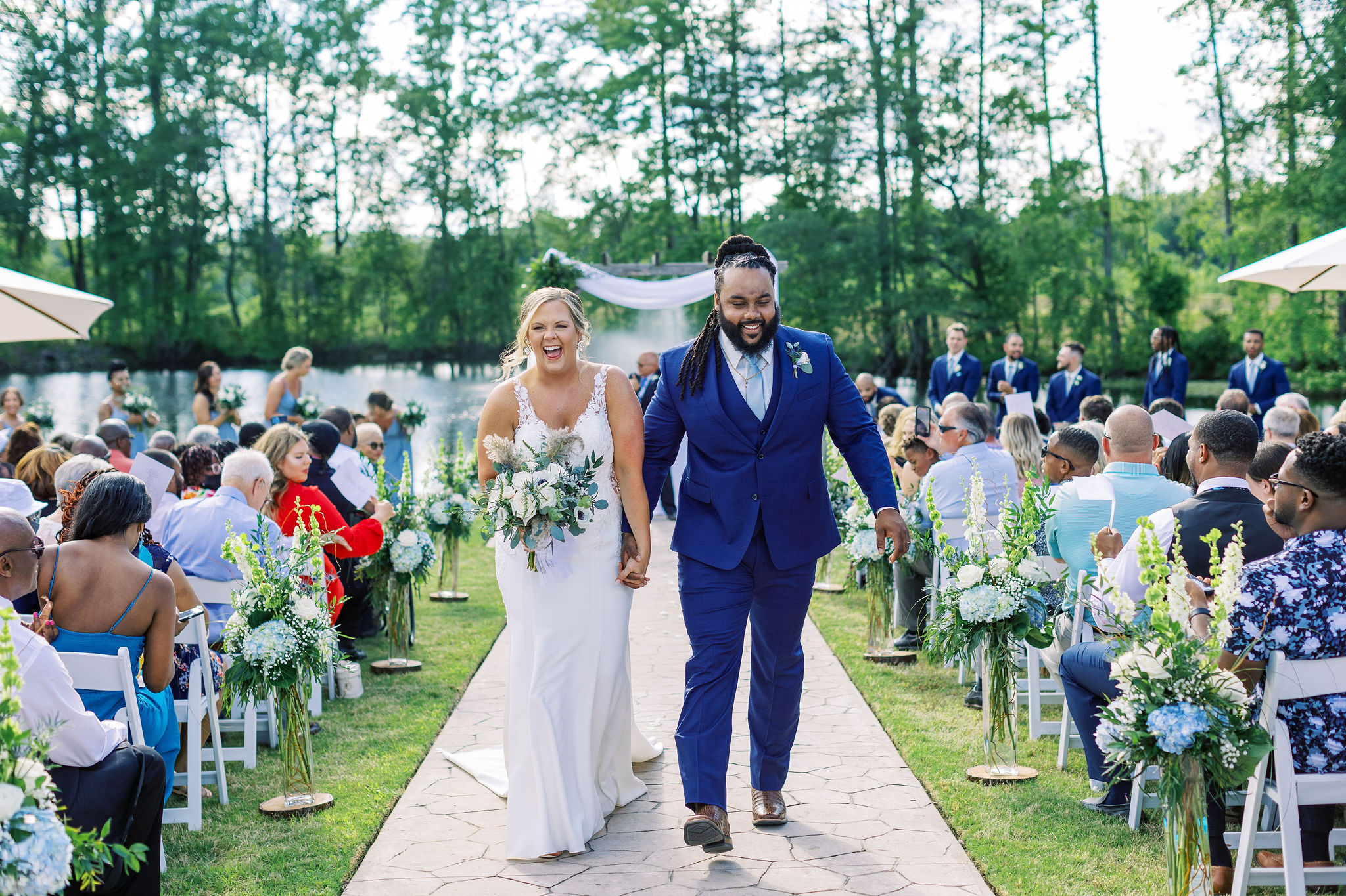 The Farm at 42, 95 | Wedding and Event Venue in Raleigh, NC