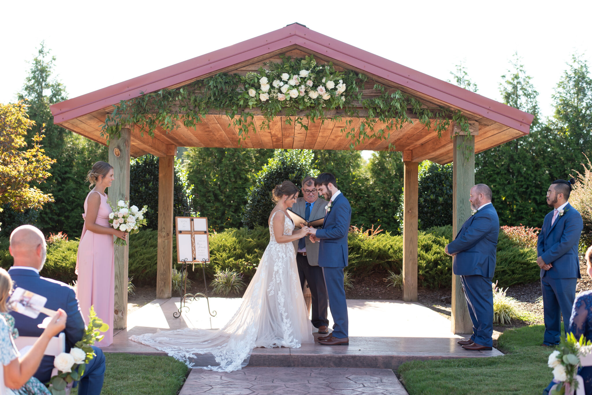 The Farm at 42, 95 | Wedding and Event Venue in Raleigh, NC