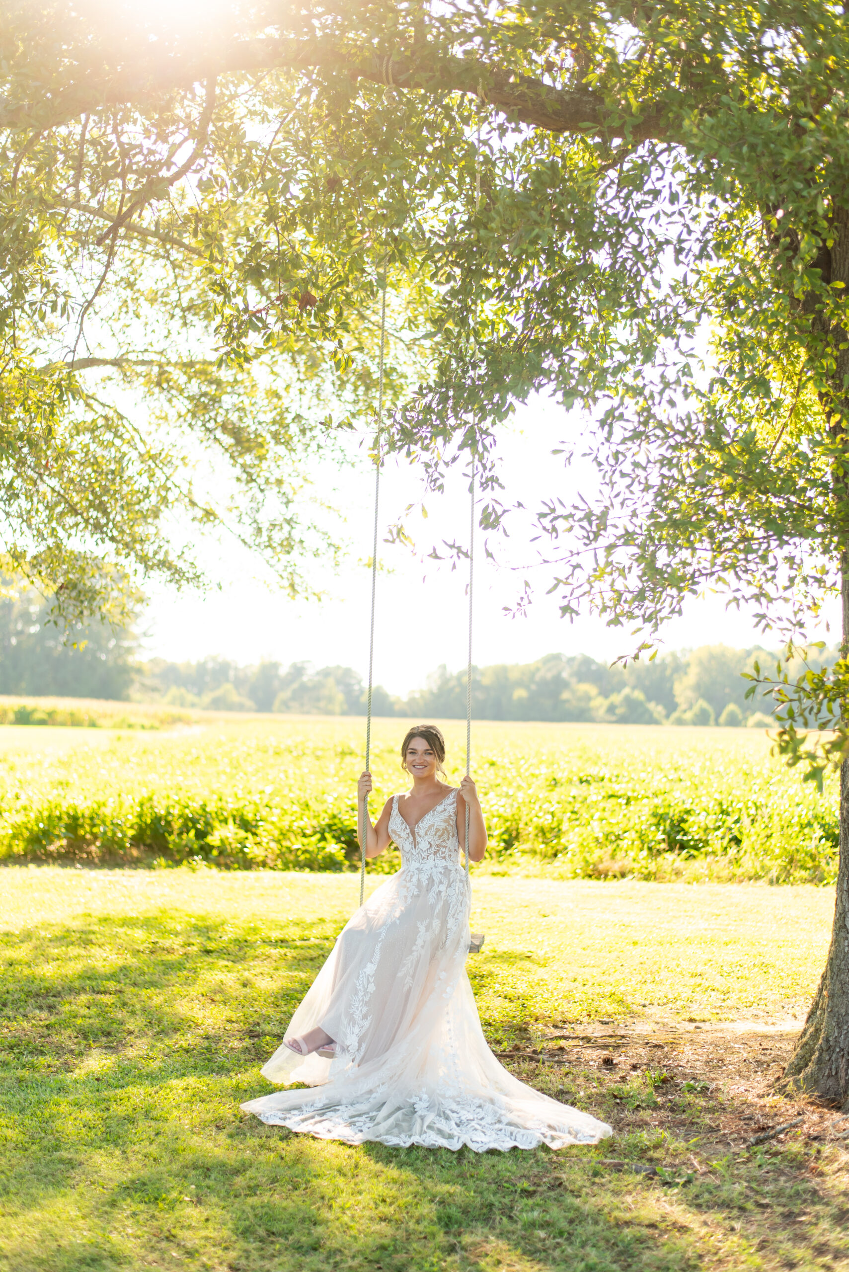 The Farm at 42, 95 | Wedding and Event Venue in Raleigh, NC