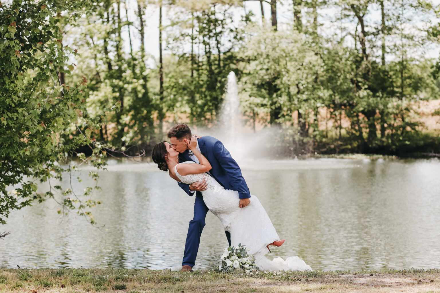 The Farm at 42, 95 | Wedding and Event Venue in Raleigh, NC