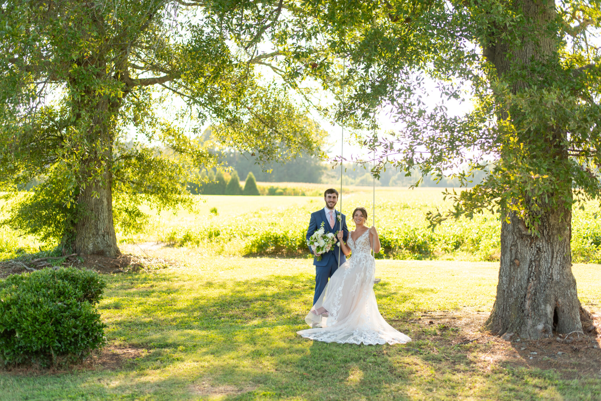 The Farm at 42, 95 | Wedding and Event Venue in Raleigh, NC