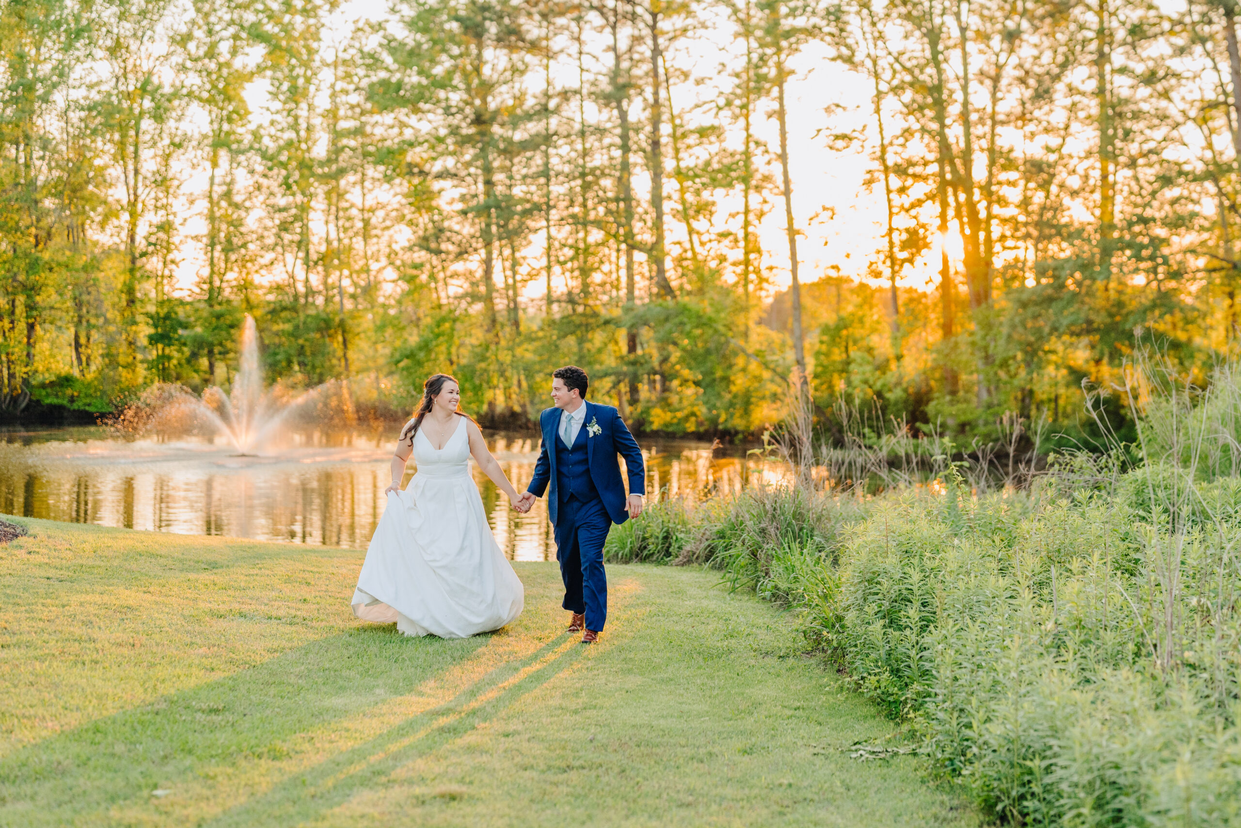 The Farm at 42, 95 | Wedding and Event Venue in Raleigh, NC